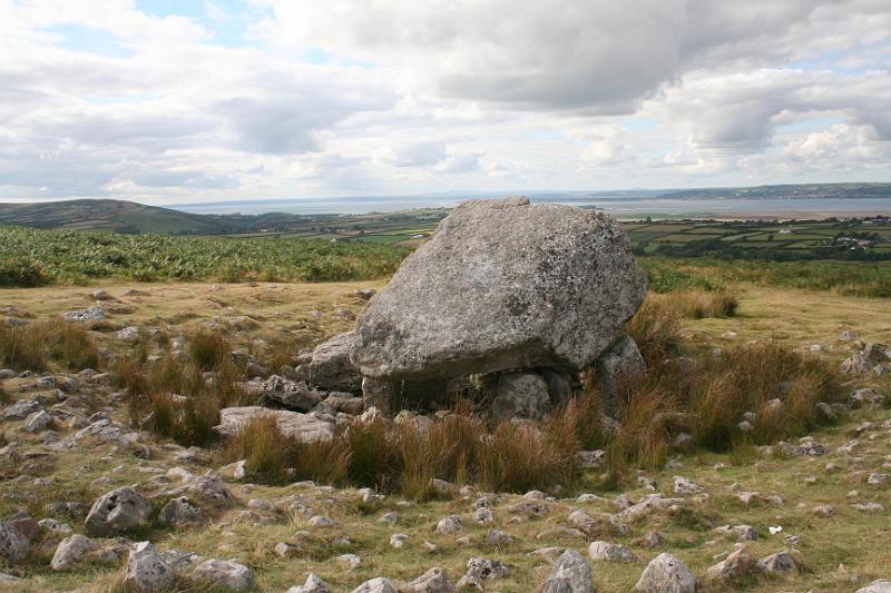 Gower Arthurs Stone Gower 01