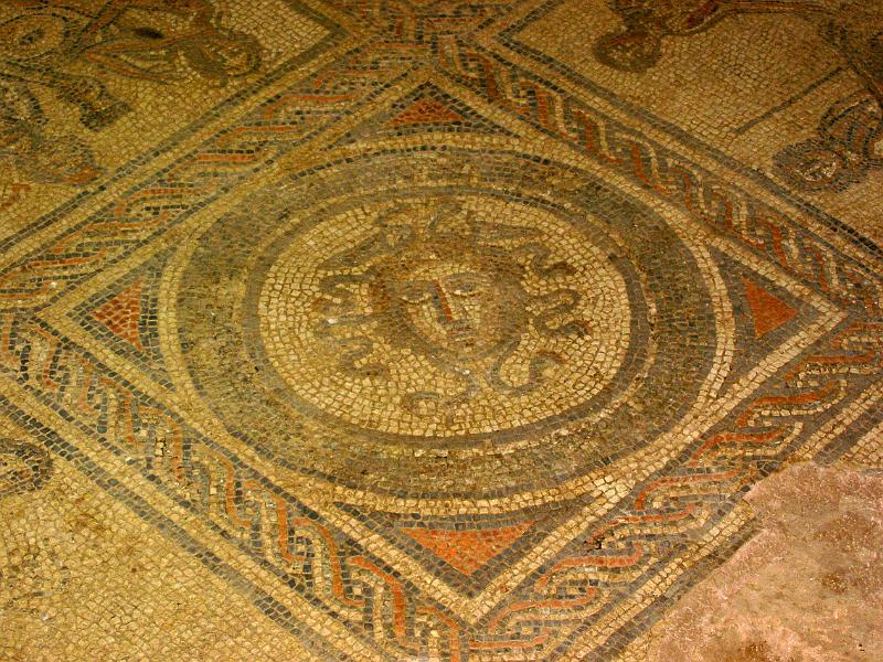 IOW Brading Roman Villa 02