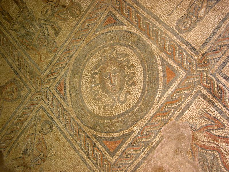 IOW Brading Roman Villa 04