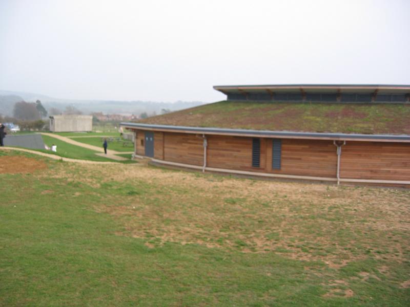 IOW Brading Roman Villa 08
