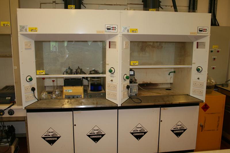 Fume Cupboard Laboratory Equipment at Shaun Williamson blog