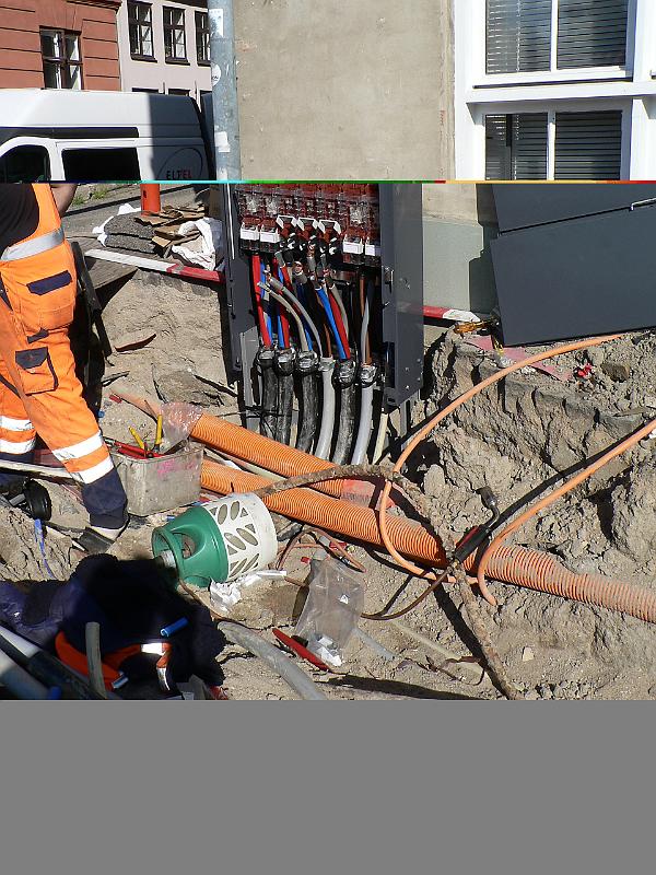 Junction Box On Road at Stacy Fye blog