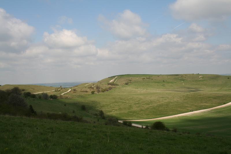 Ivinghoe Beacon 03