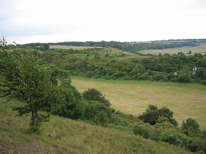 Sharpenhoe panorama_01