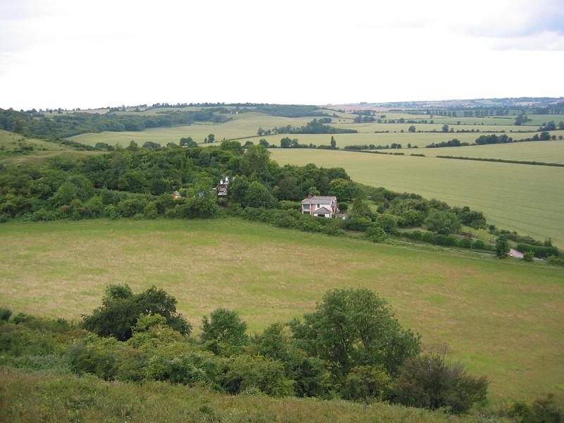 Sharpenhoe panorama_02