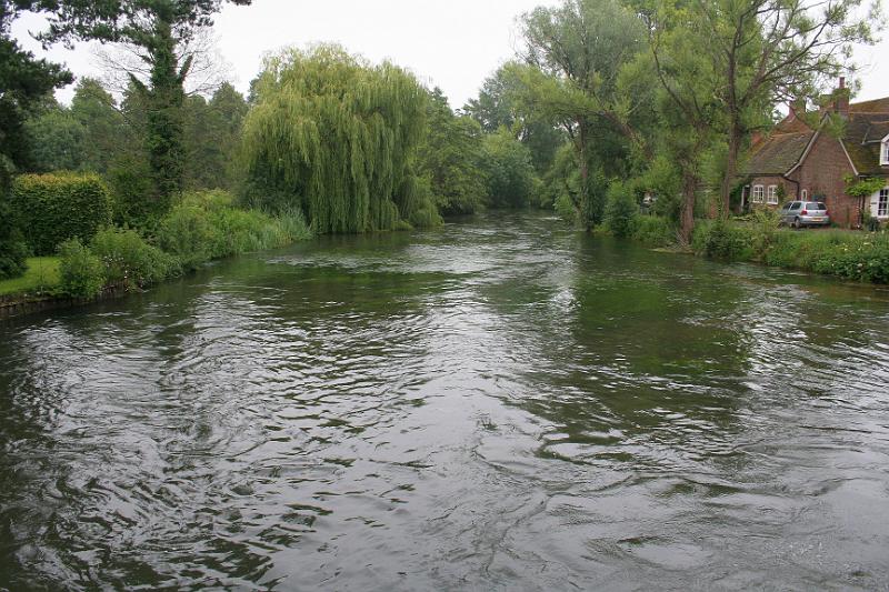 River Test Hampshire 01