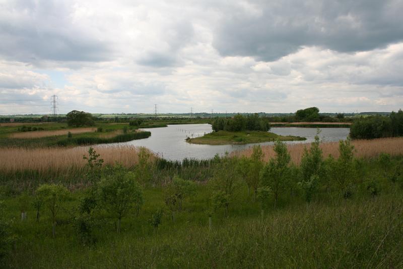 Marston Vale Forest 01